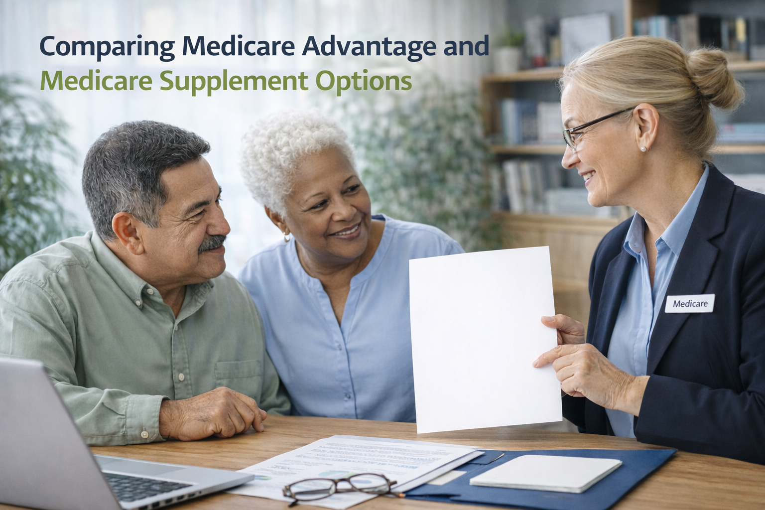 Cigna Medicare Supplement Insurance Review 2027 (Now Healthspring)